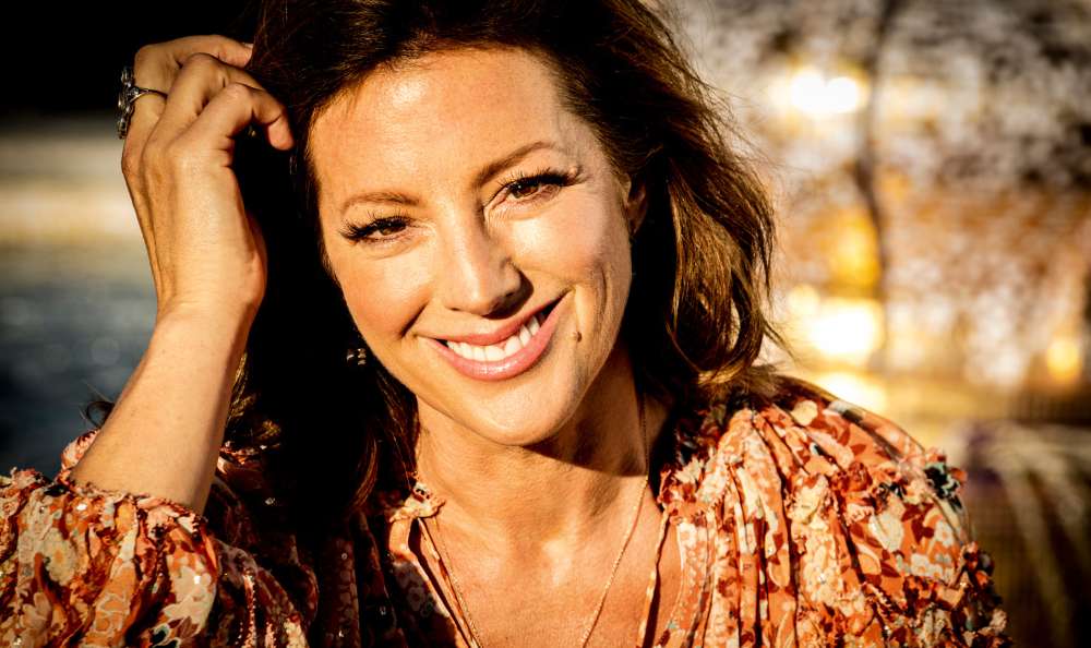 Event : Sarah McLachlan: Fumbling Towards Ecstasy 30th Anniversary Tour